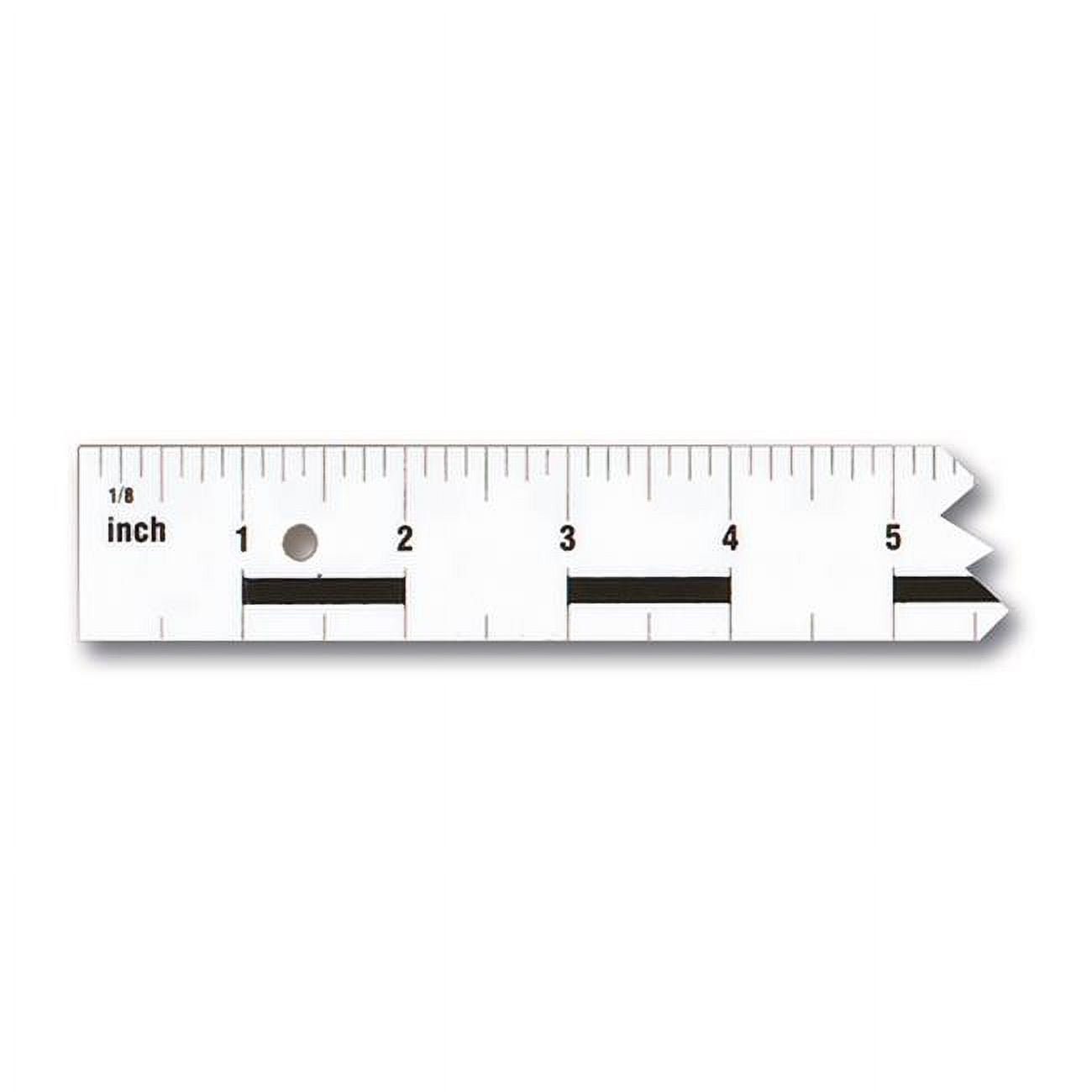 Flexible Meter Stick Set Of 12 - Walmart.com
