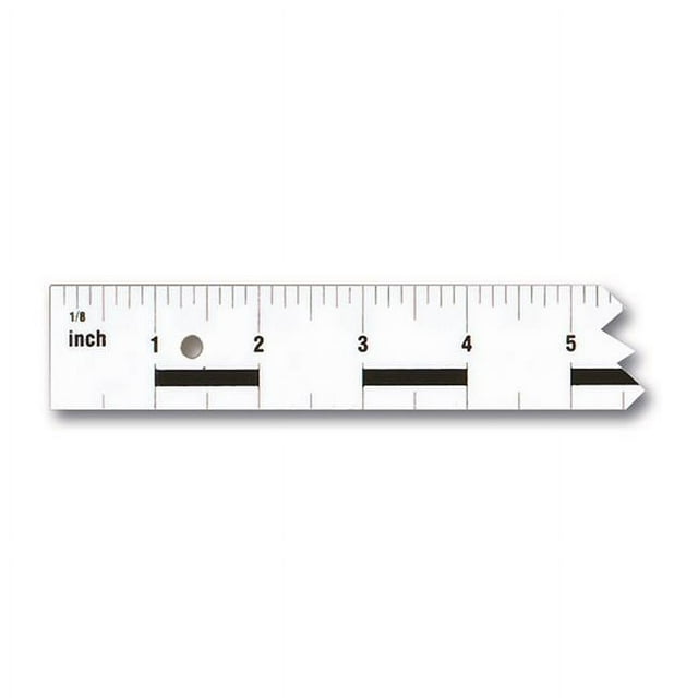 Flexible Meter Stick Set Of 12 - Walmart.com