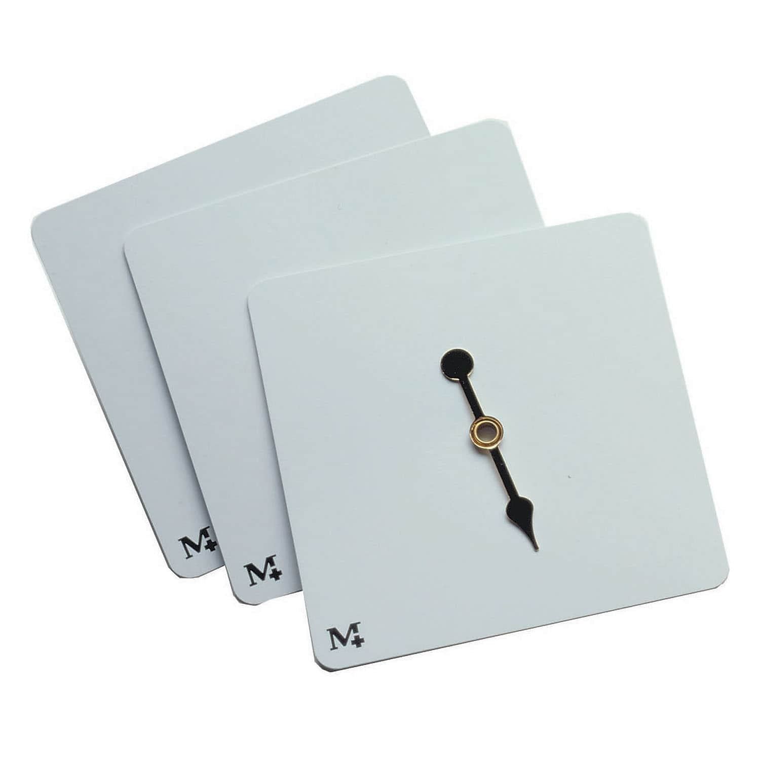 Blank Spinners - Set of 10 - Walmart.com