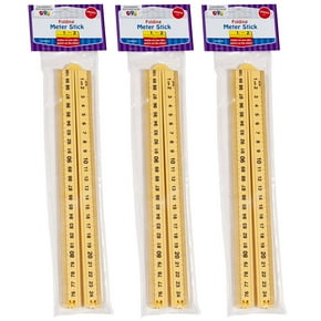 Office Supplies Meter Sticks & Measuring Tools for Precise Measurement