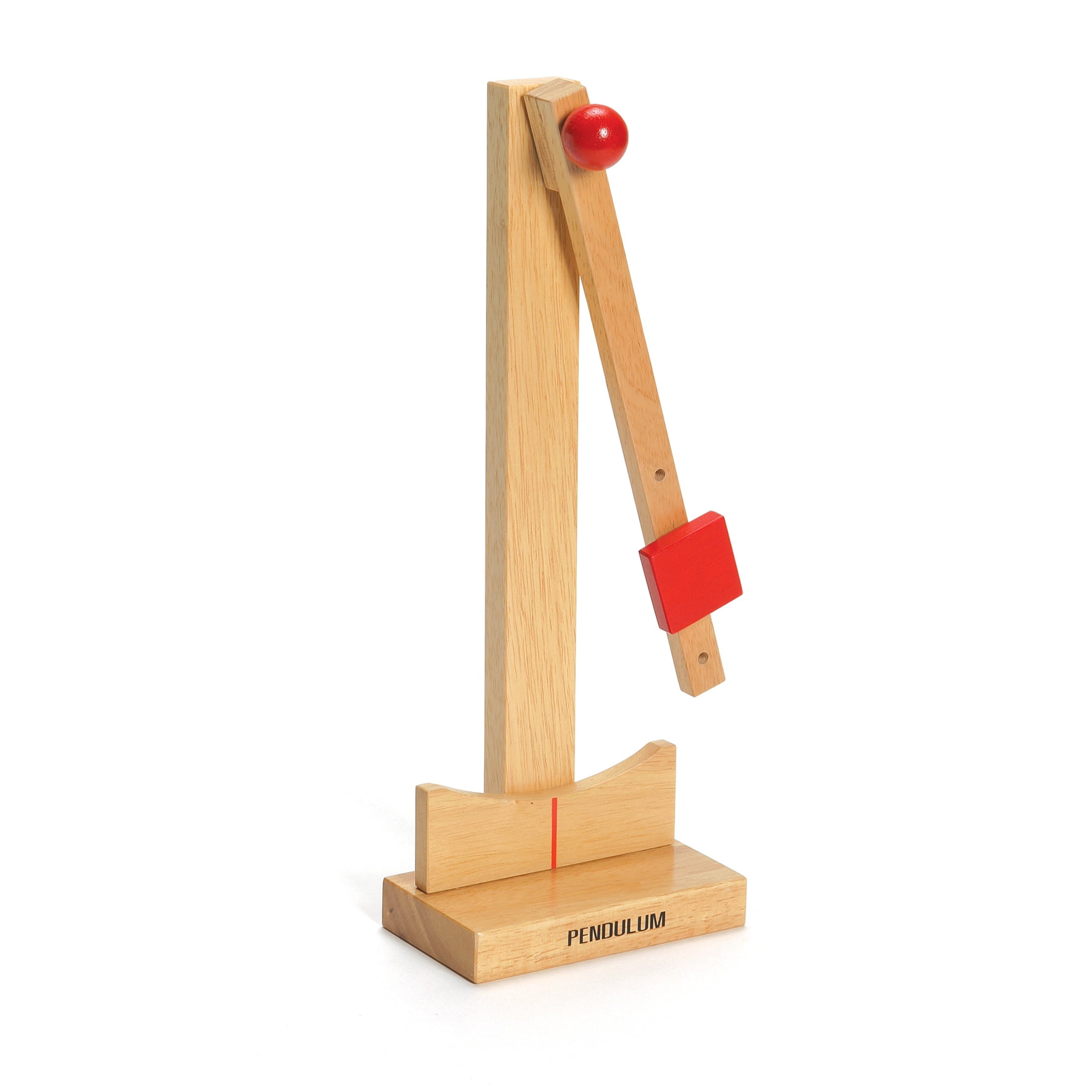 Learning Advantage Simple Machines Pendulum - Physics Toy - Walmart.com
