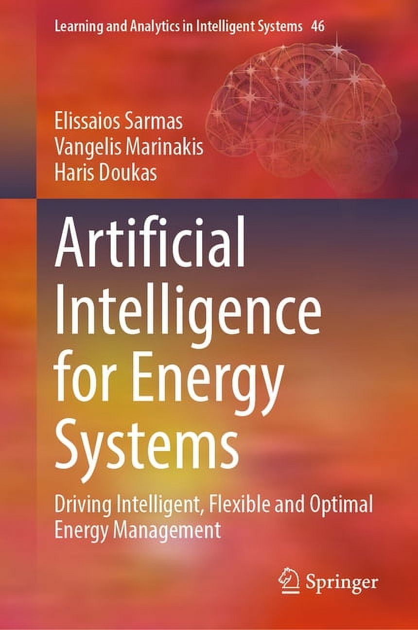 Learning and Analytics in Intelligent Sy Artificial Intelligence for ...