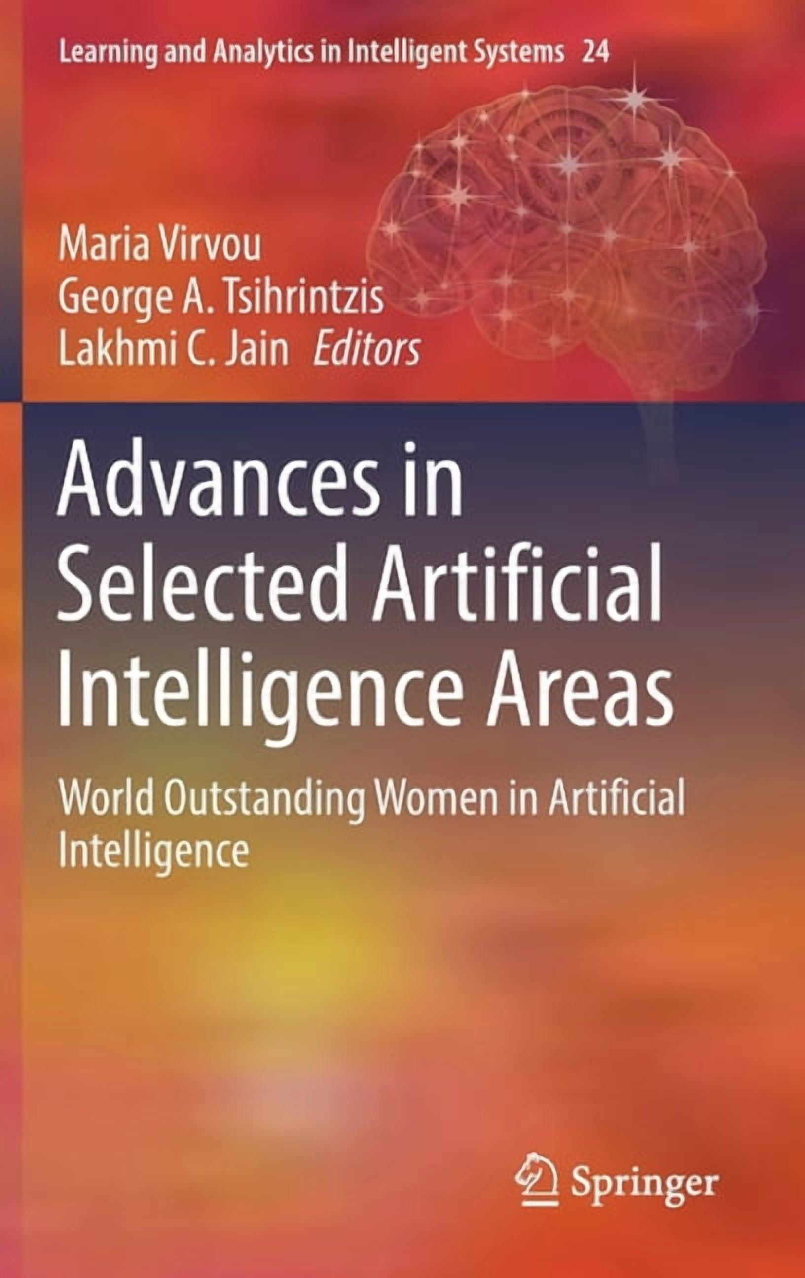 Learning and Analytics in Intelligent Sy Advances in Selected ...