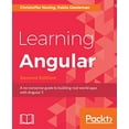 Learning Angular - Second Edition - Walmart.com