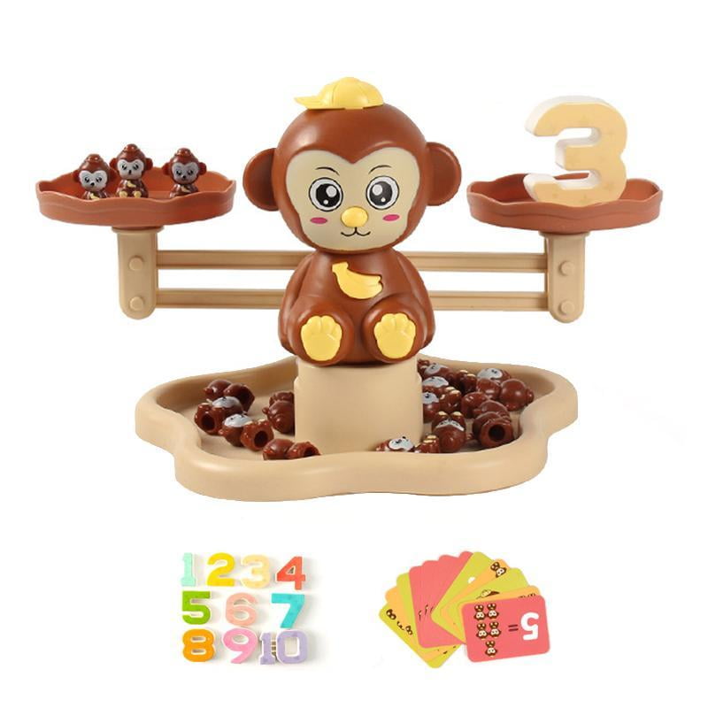 Learning Board Game Educational Weights for Children Brain Development ...