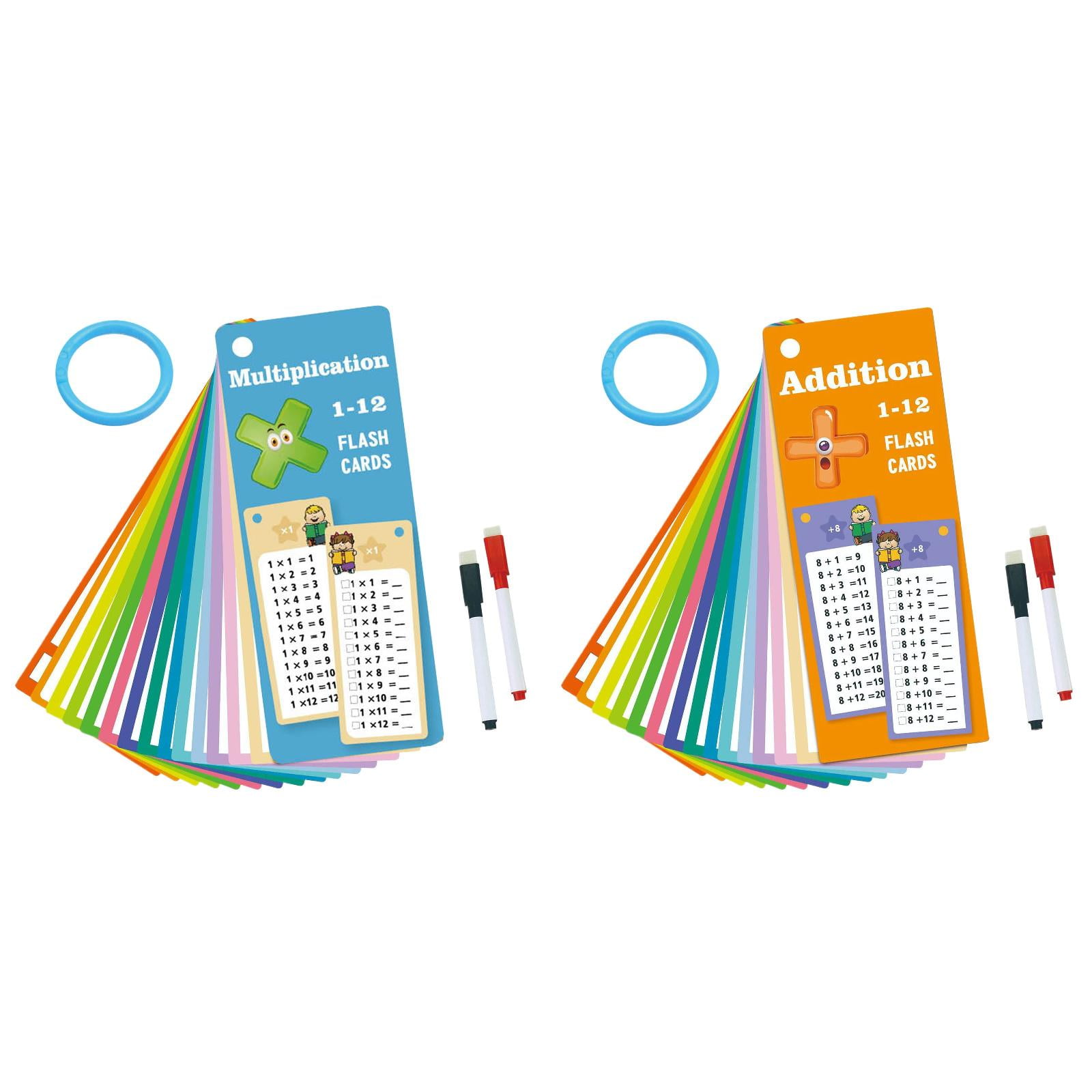 Learning Cards For Children's Bridge Program Between Kindergarten And ... Learning Cards For Children's Bridge Program Between Kindergarten And ...
