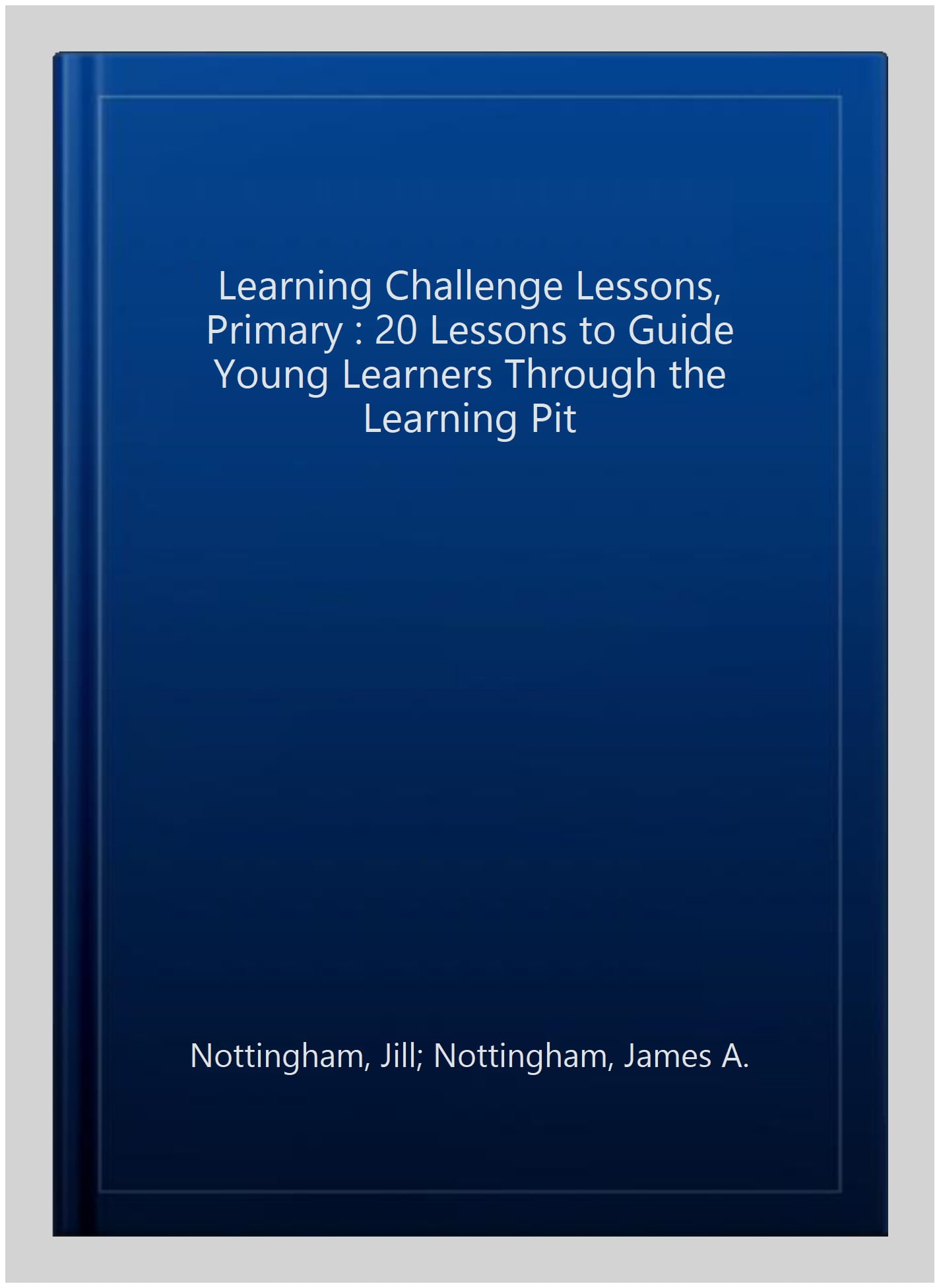 Learning Challenge Lessons, Primary : 20 Lessons to Guide Young ...