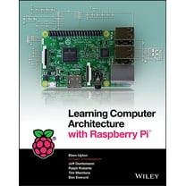 Getting Started with Raspberry Pi Zero (Paperback) - Walmart.com