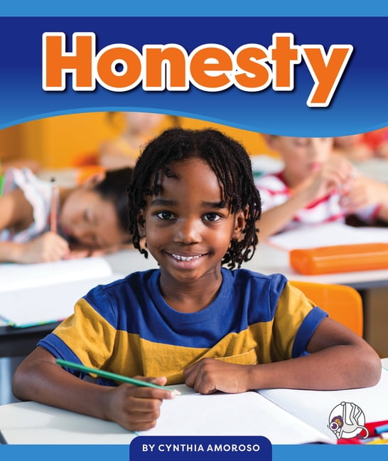 Learning Core Values: Honesty (Hardcover) - Walmart.com