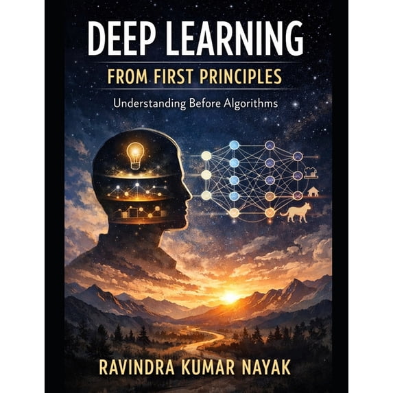 Learning Deep Learning Slowly a First, S BOOK I Deep Learning from ...