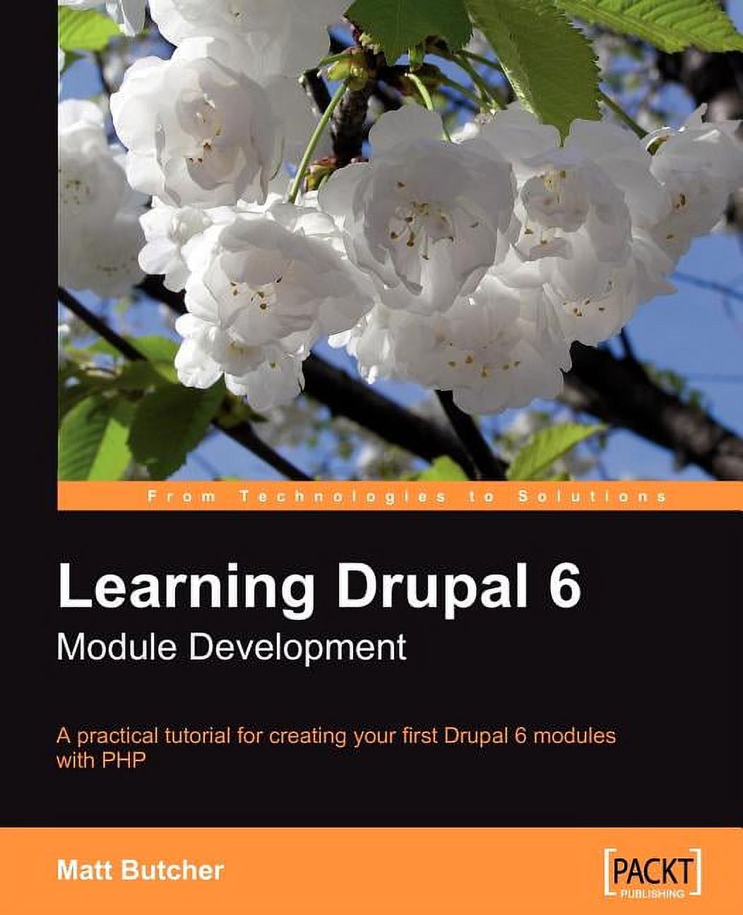 Module Drupal
