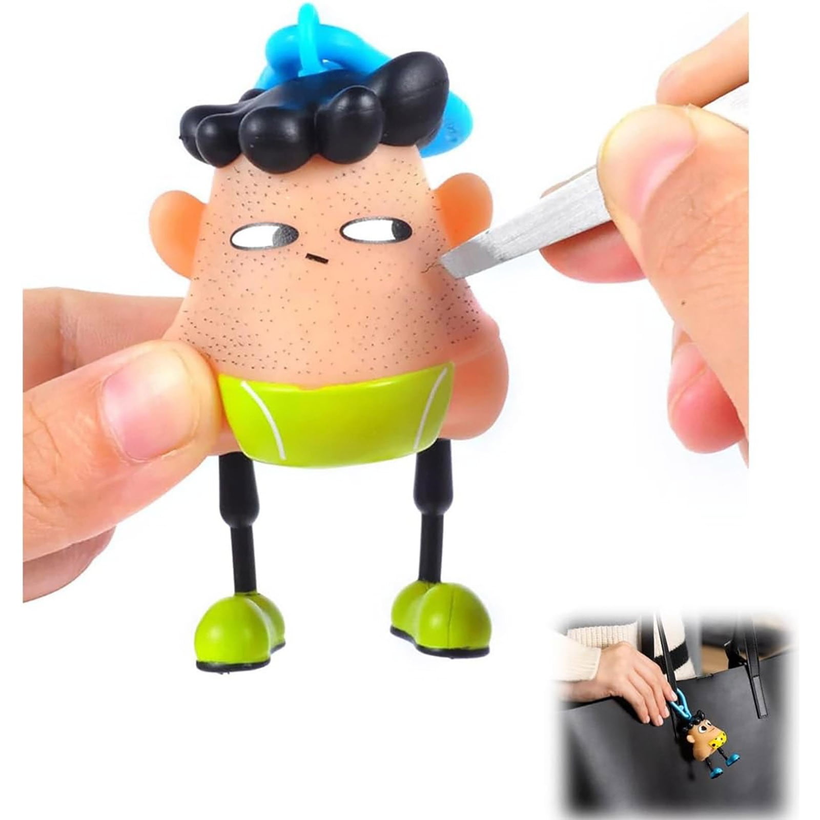 educational toys for 1 year old 2 spanish kids Beard And Blackhead ...