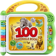 Fisher Price PowerTouch Learning System- I SPY Book of Letters ...