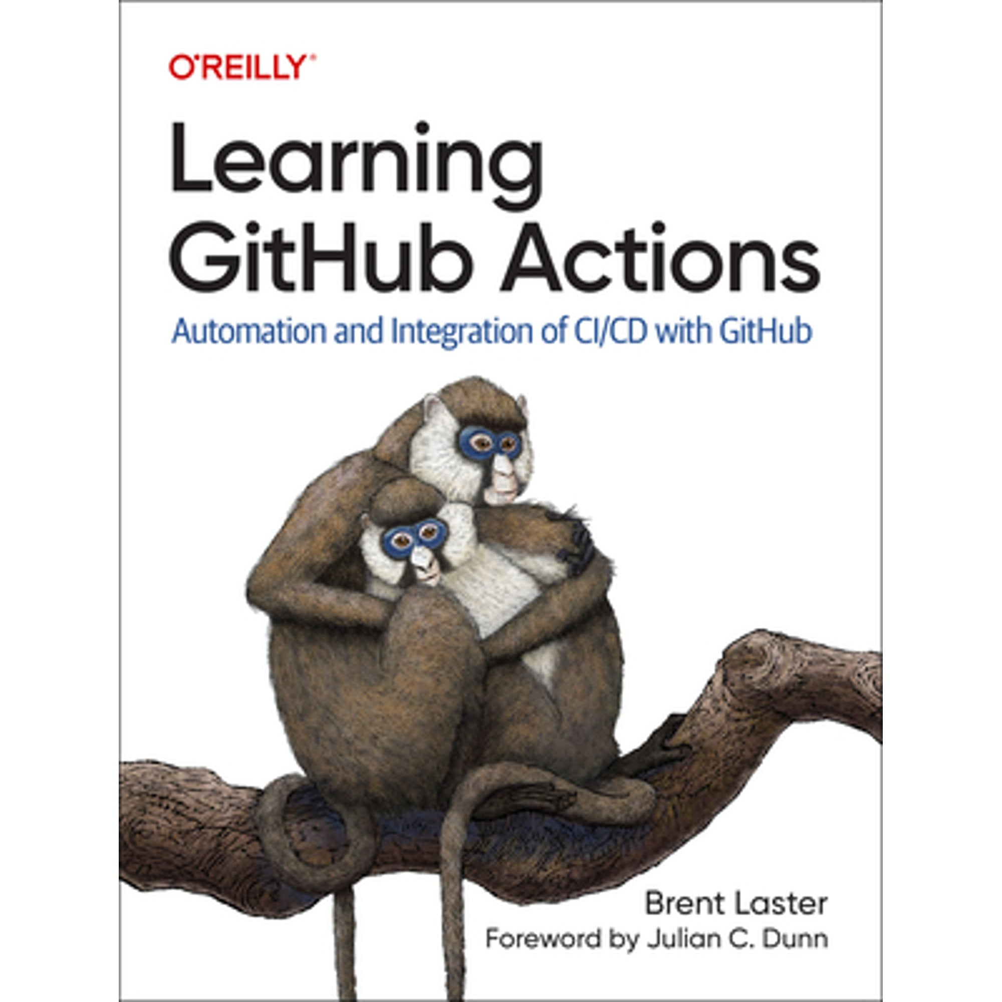 Pre-Owned Learning Github Actions: Automation and Integration of CI/CD with Github (Paperback ...