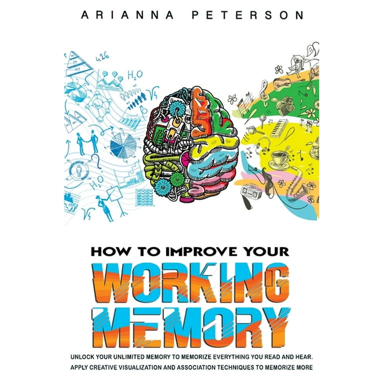 Creative Visualization Drawings