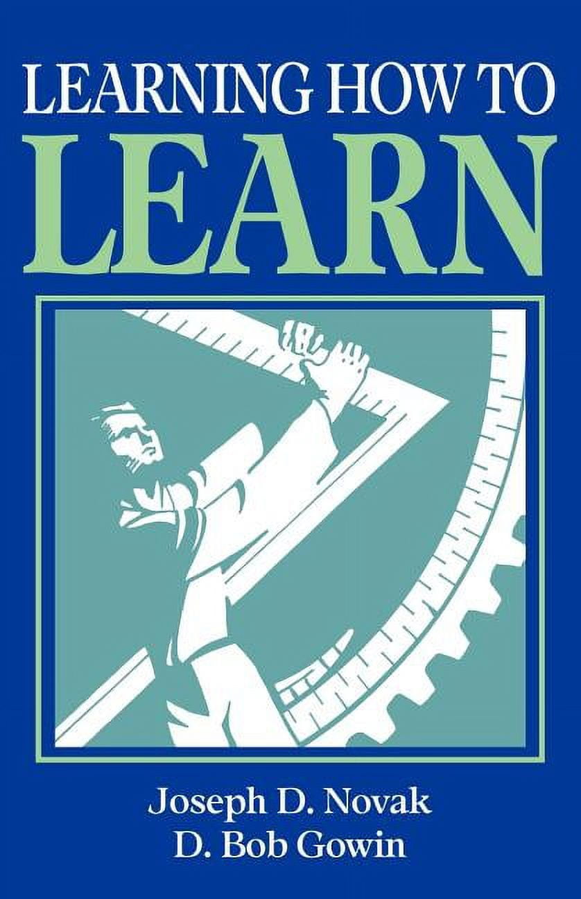 Learning How to Learn, (Paperback) - Walmart.com