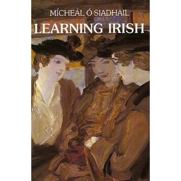 Pre-Owned Learning Irish : An Introductory Self-Tutor 9780300042245 ...
