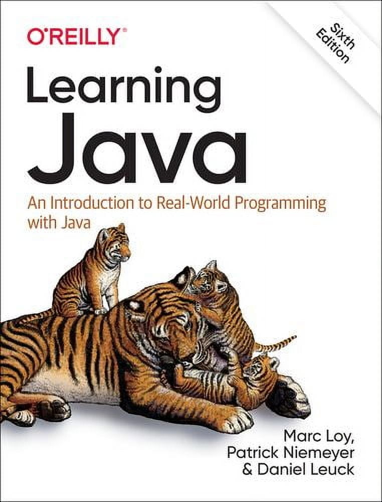 Java Learning