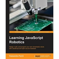 Python Robotics Projects (Paperback) - Walmart.com