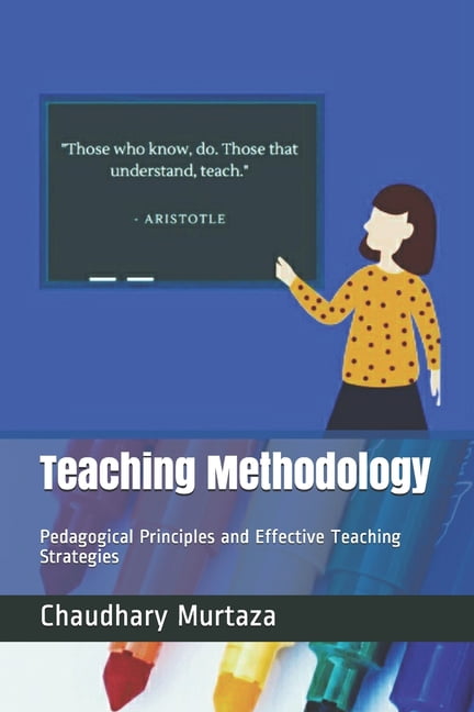 Learning Journey Teaching Methodology: Pedagogical Principles and ...