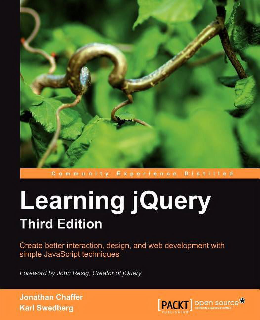 Learning Jquery, Third Edition (Paperback) - Walmart.com