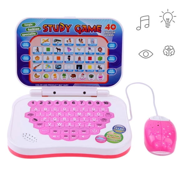 Barbie Laptop