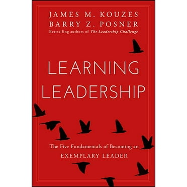 J-B Leadership Challenge: Kouzes/Posner: The Student Leadership ...