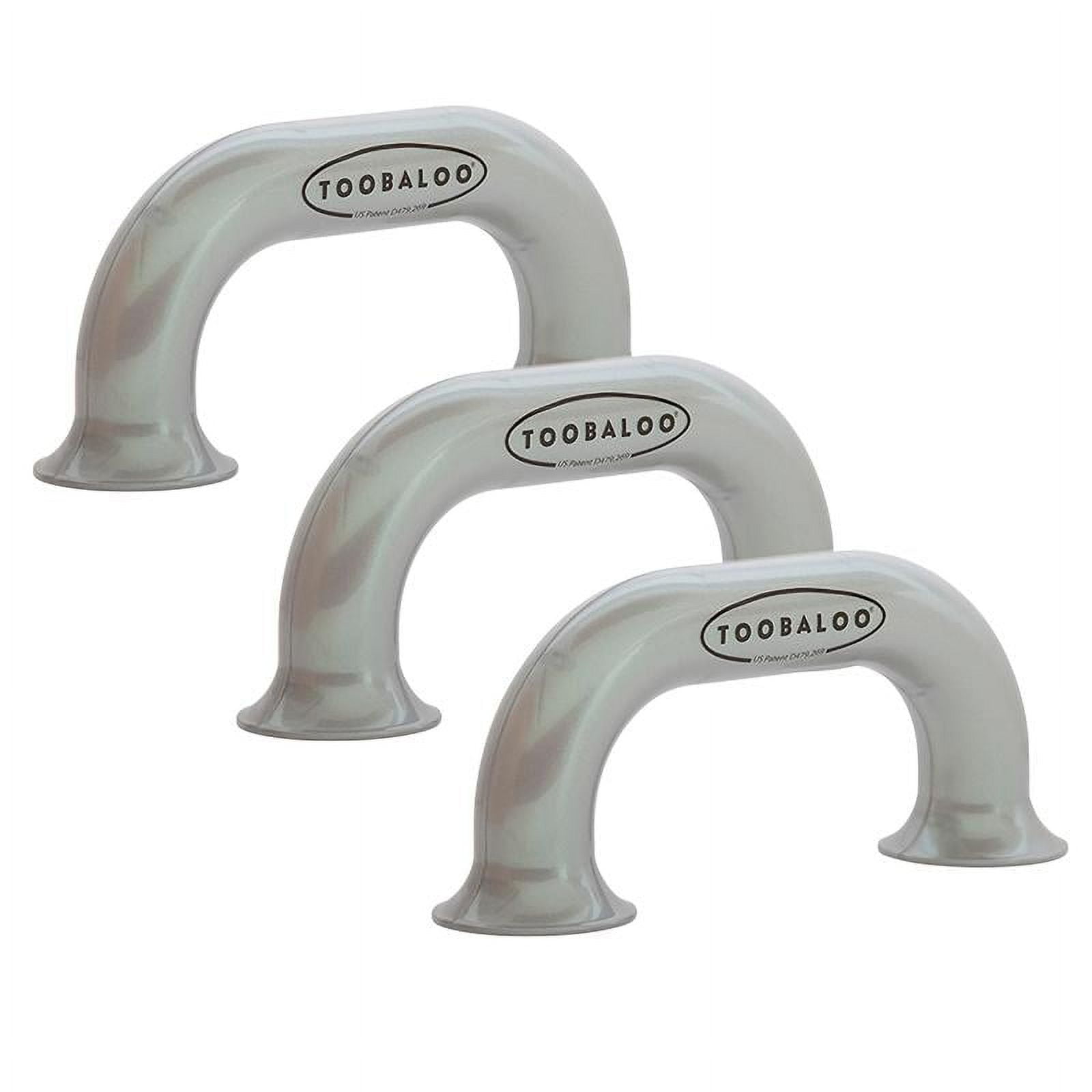 Learning Loft Toobaloo Phone Device, Silver, Pack of 3 - Walmart.com