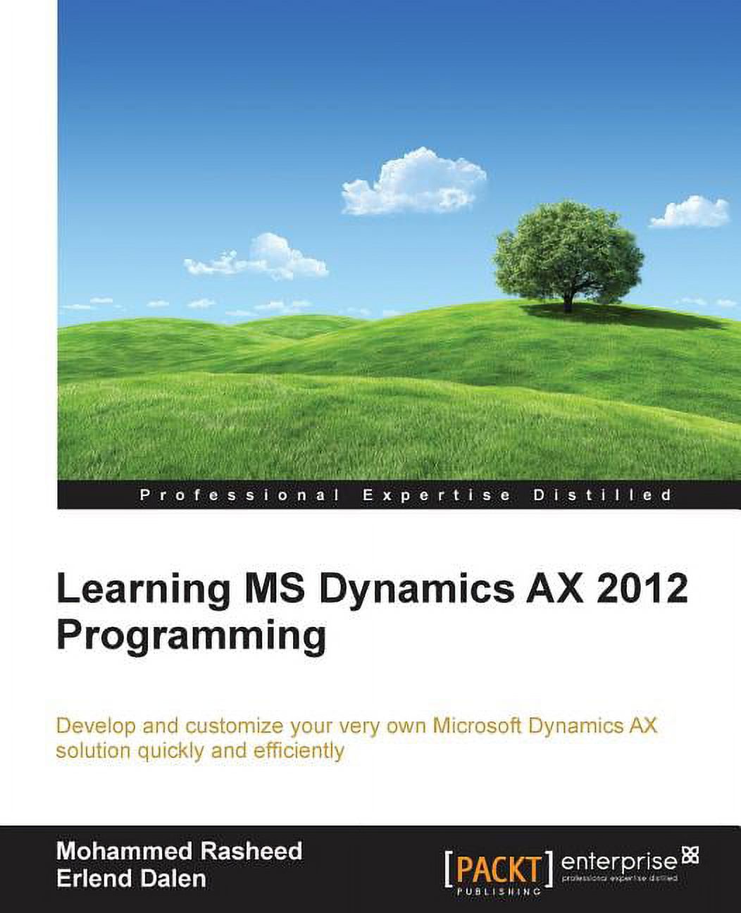 Ms Dynamics Ax
