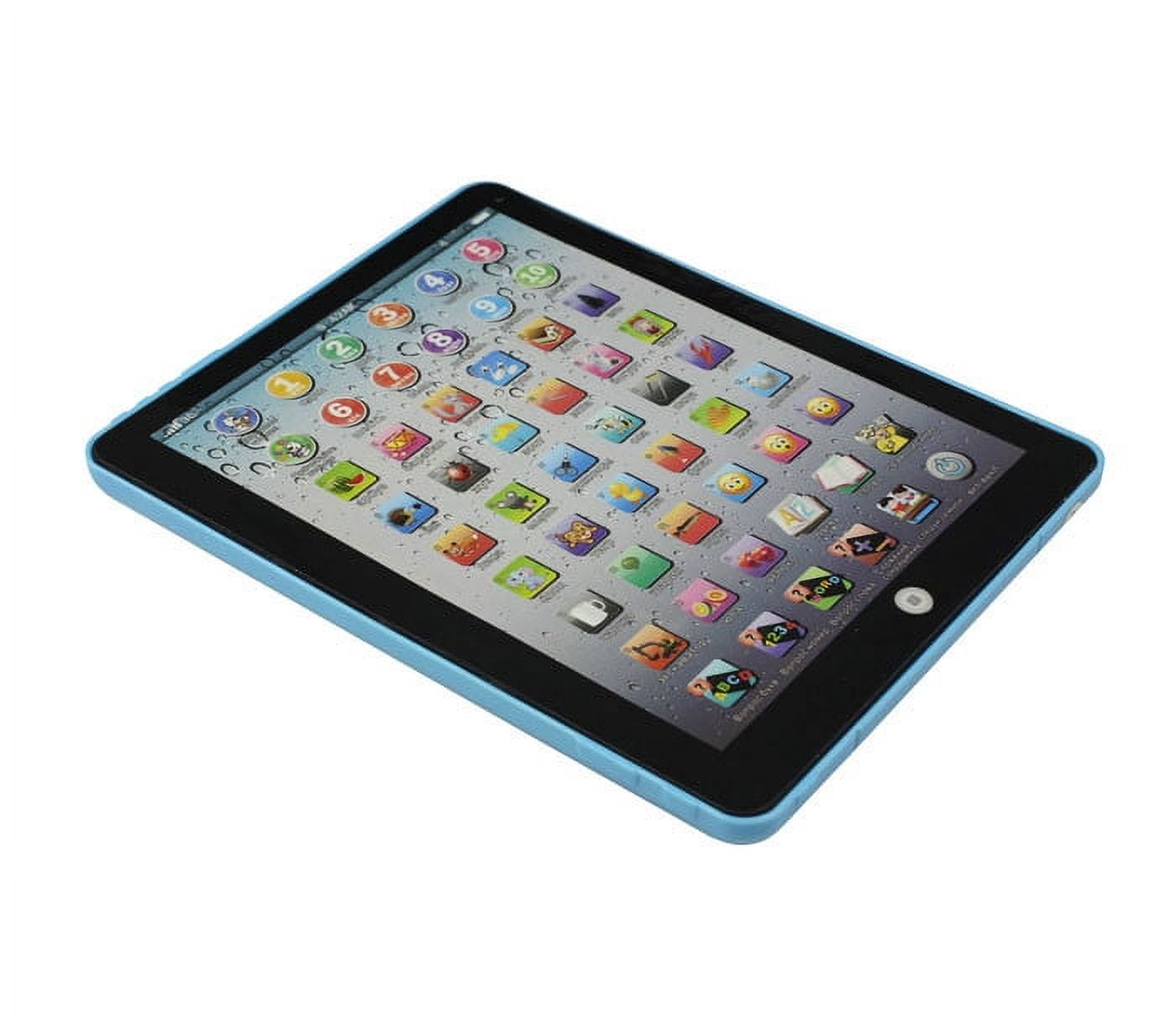 Learning Machine Toy For Kids Interactive Educational Computer Device ...