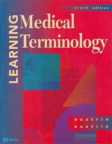 Pre-Owned Learning Medical Terminology (Paperback 9780323002790) by ...