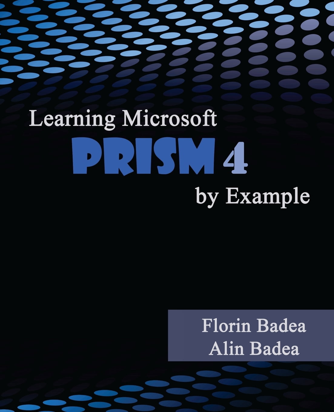 Learning Microsoft Prism 4 by Example - Walmart.com