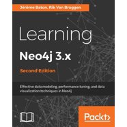Hands-On Graph Analytics with Neo4j: Perform graph processing and visualization techniques using ...