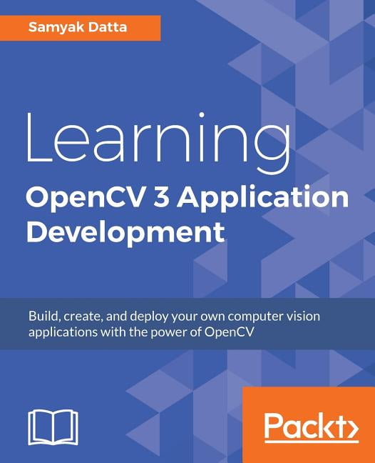 Learning OpenCV 3 Application Development (Paperback) - Walmart.com