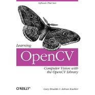 OpenCV 3.x with Python By Example (Paperback) - Walmart.com