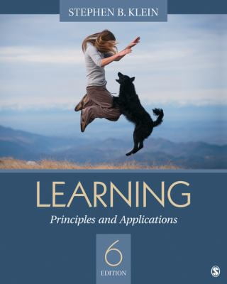 Pre-Owned Learning: Principles and Applications (Paperback) 1412987342 ...