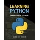 Learning Python : Crash Course Tutorial (Paperback) - Walmart.com