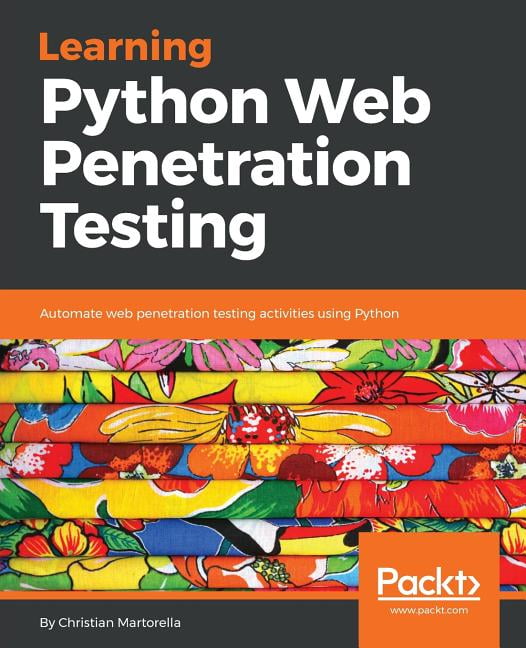 Penetration Testing Python