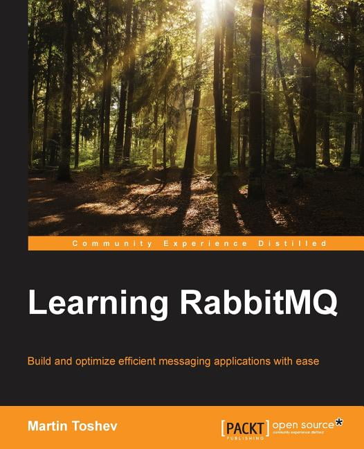 Learning RabbitMQ (Paperback) - Walmart.com