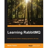 Learning RabbitMQ (Paperback) - Walmart.com
