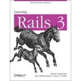 Learning Rails 3: Rails from the Outside in (Paperback) - Walmart.com