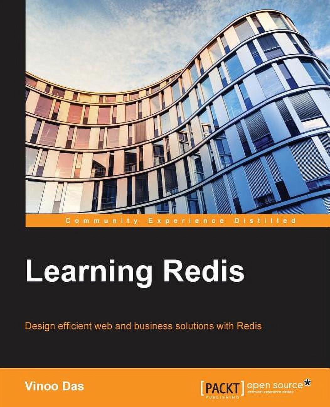 Learning Redis (Paperback) - Walmart.com
