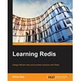 Learning Redis (Paperback) - Walmart.com