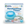 Learning Resources 20-Second Handwashing Timer, Home & Classroom Sanitation, Ages 3+ - Walmart.com
