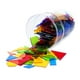 Learning Resources 450-Piece Power Polygons - Walmart.com