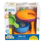 Learning Resources New Sprouts Fresh Fruit Salad Set - Walmart.com