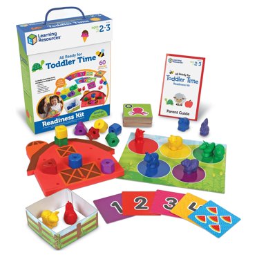Learning Resources Pattern Blocks Smart Pack, Developmental Toy, Shapes ...