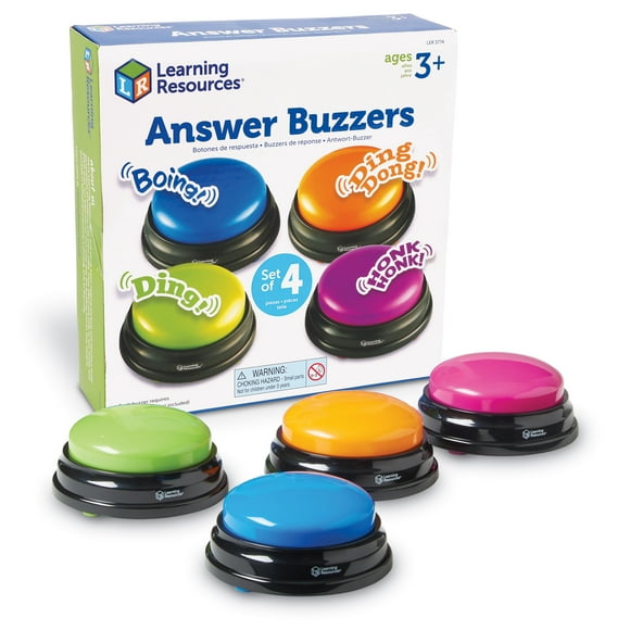 Buzzers