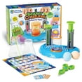Learning Resources Beaker Creatures Liquid Reactor Super Lab - Walmart.com