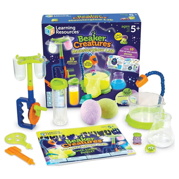 Science Experiment Kits